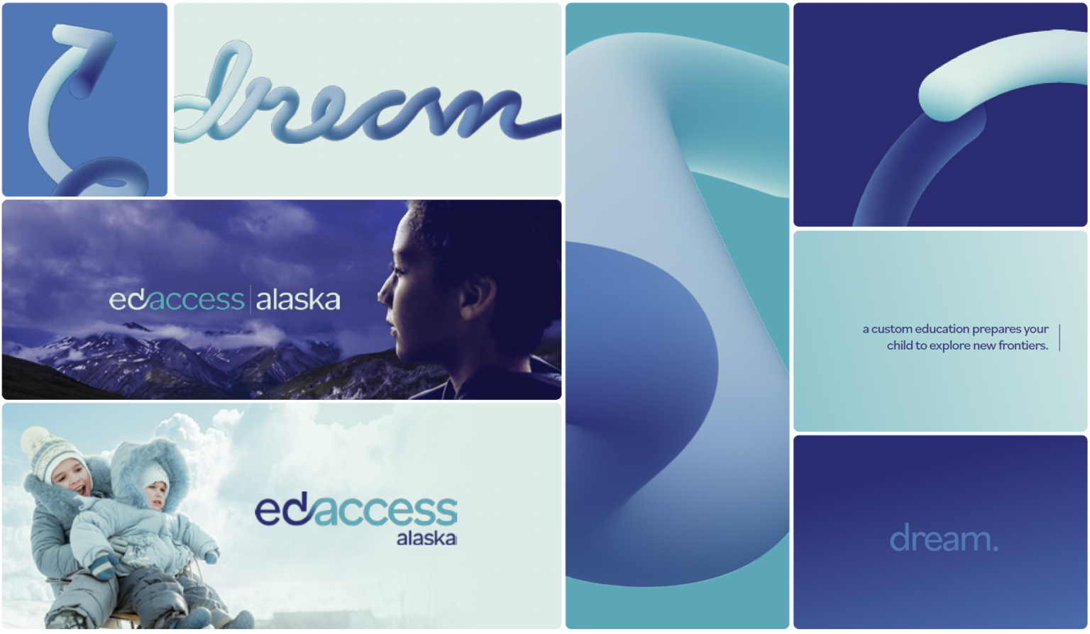 EdAccess Alaska – Case Study - First Day PR