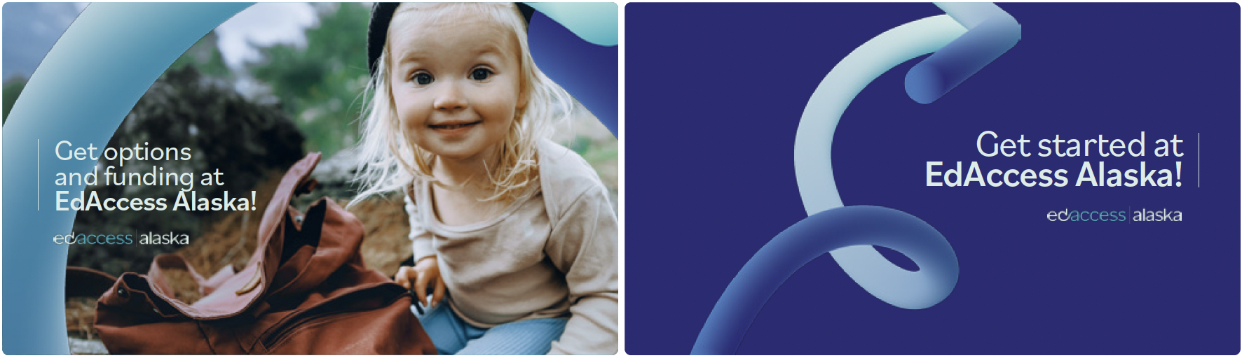 EdAccess Alaska – Case Study - First Day PR